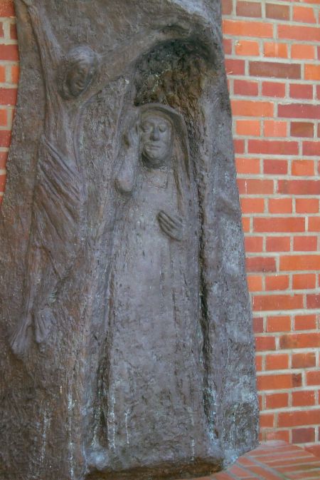 Edith Stein – MünsterWiki