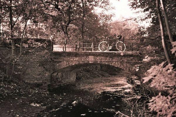 Max-Clemens-Kanal – MünsterWiki