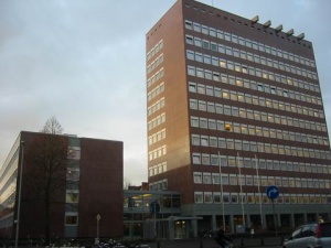 Faszinierend Stadthaus 2 Münster Fotos