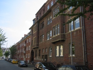 Augustastraße – MünsterWiki